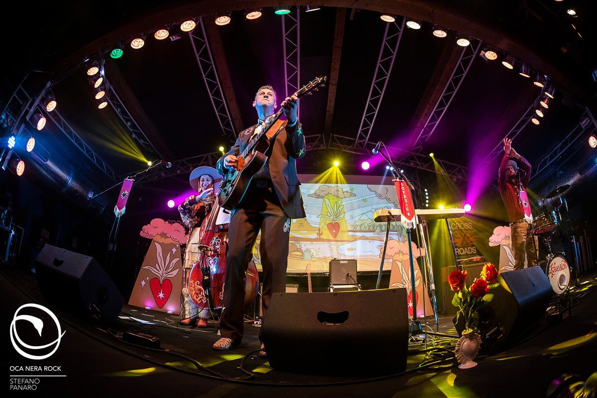 LOVESICK – Lovesick