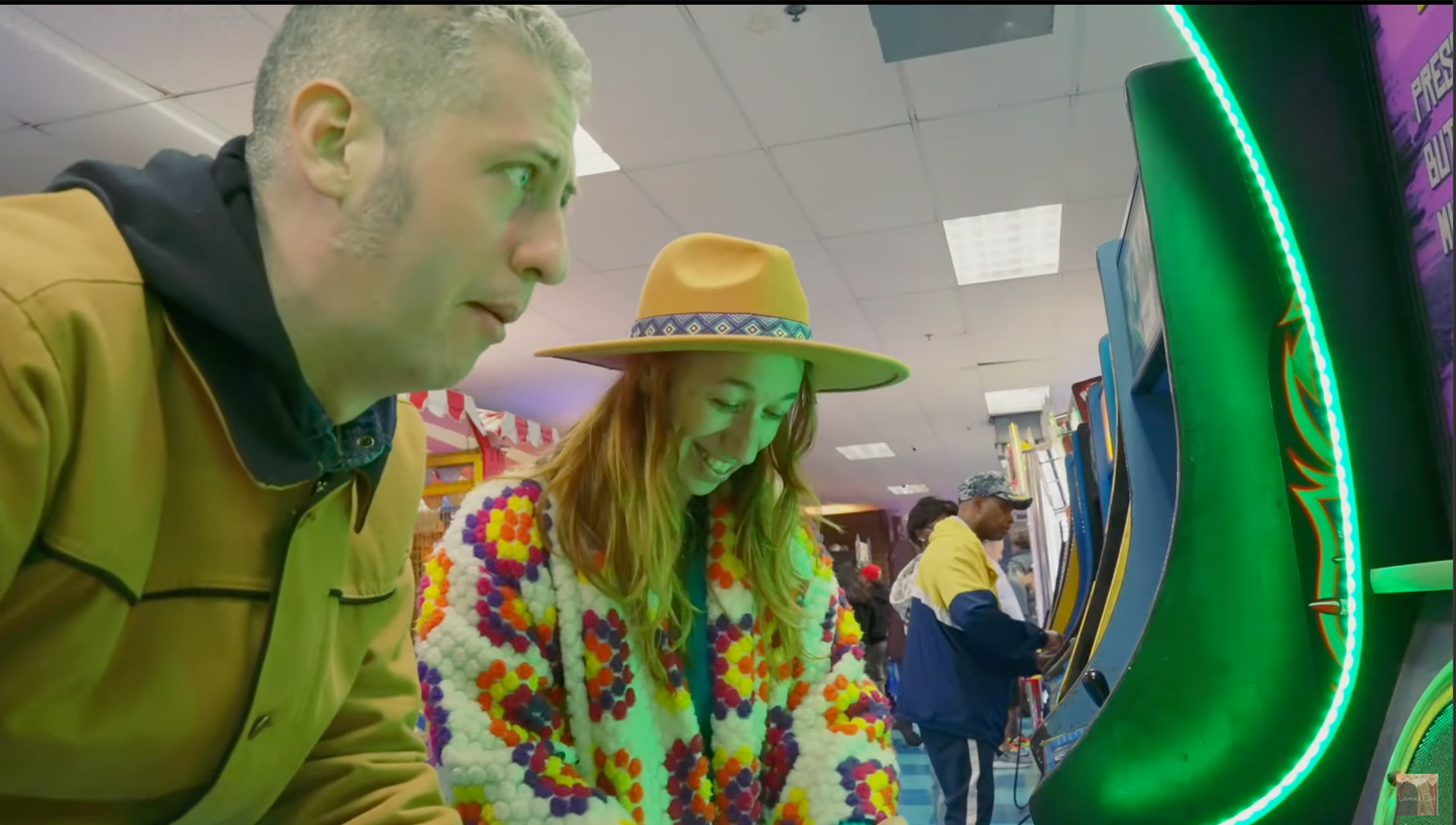 LOVESICK – Lovesick